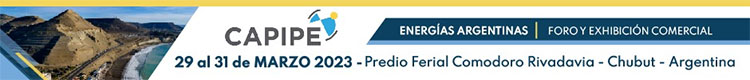 PRENSA ENERGÉTICA | Todo el Off the Record